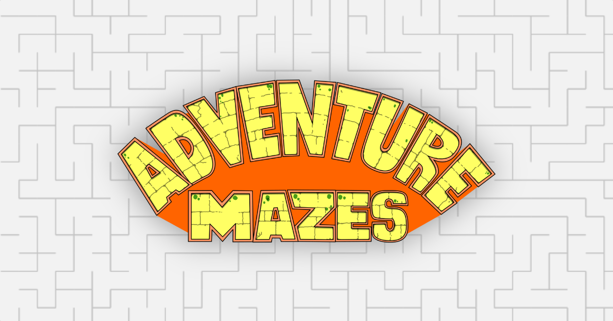 Adventure Mazes